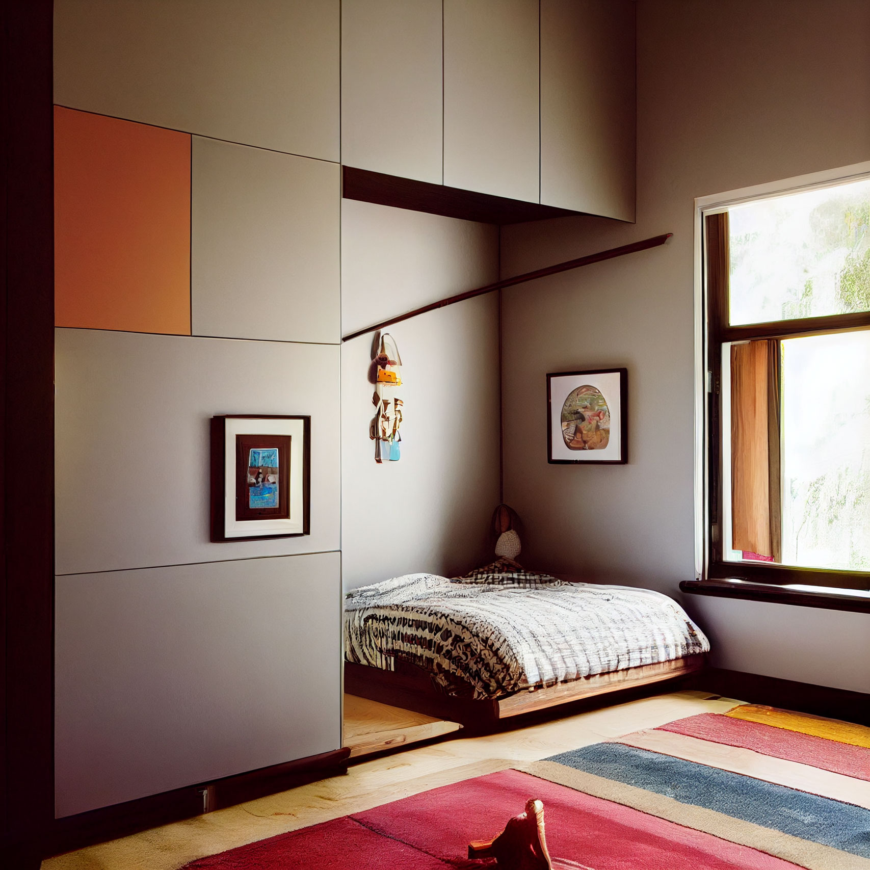 The Tojo Residence – Wyatt Asher