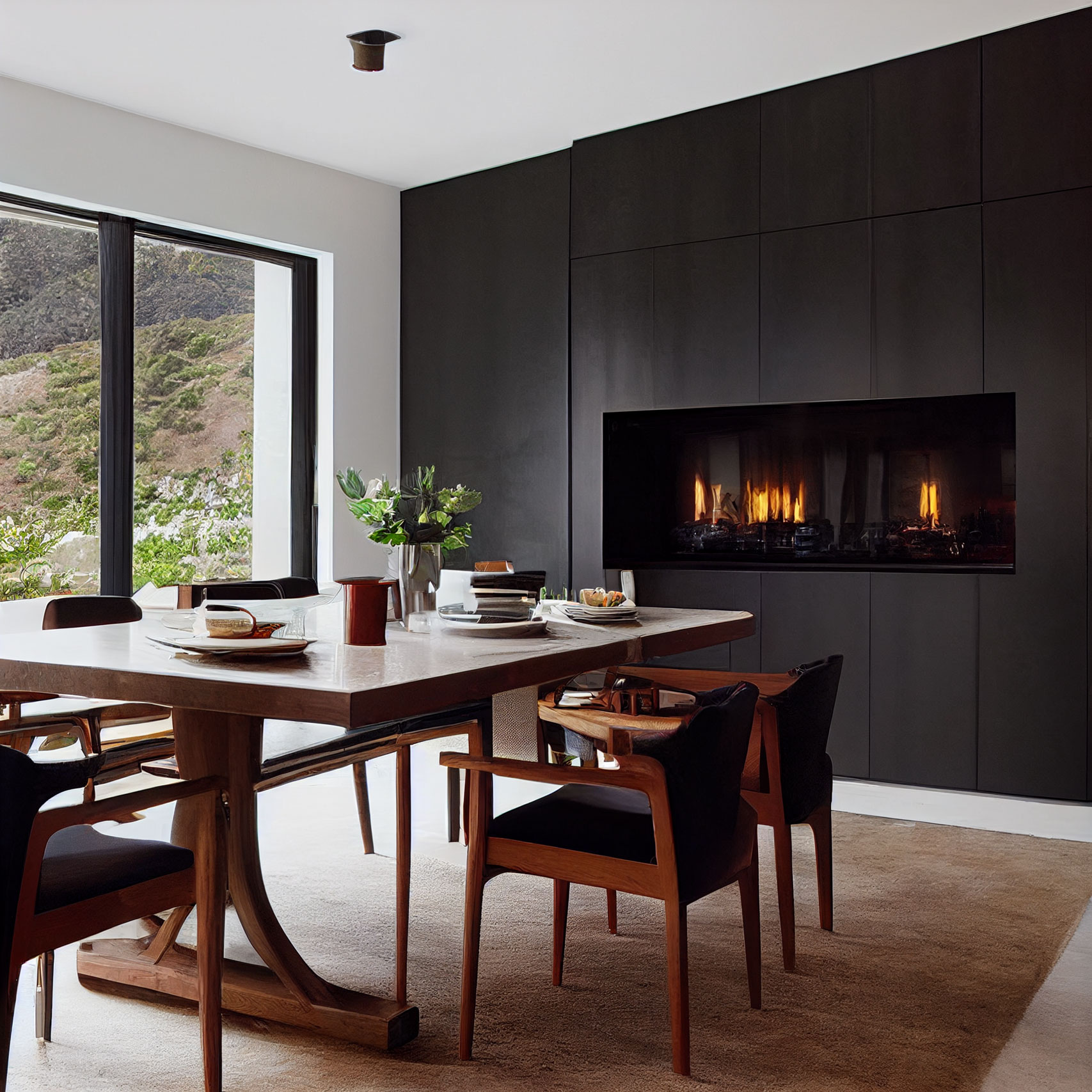 The Tojo Residence – Wyatt Asher